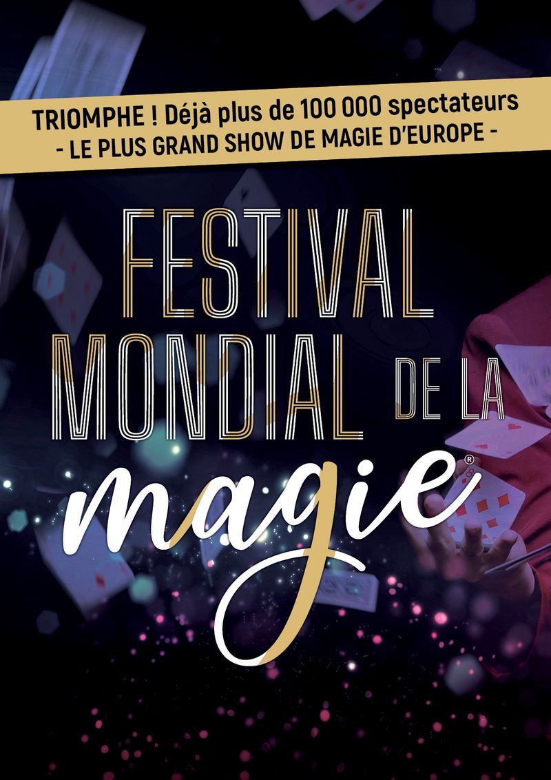 Programmation - Arena le Palio Périgord